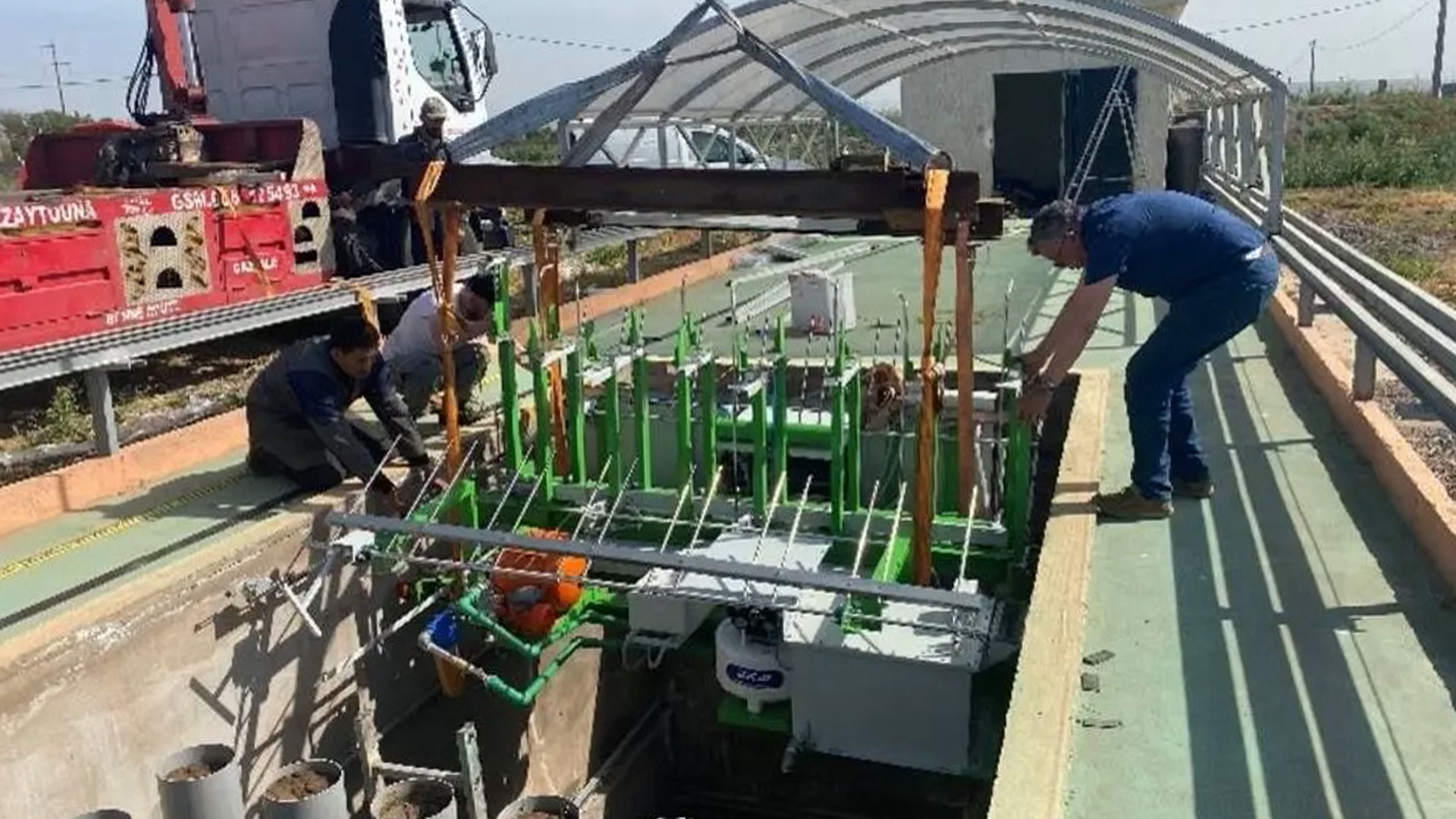 Genetic Resources in Detail - ICARDA Annual Report 2021